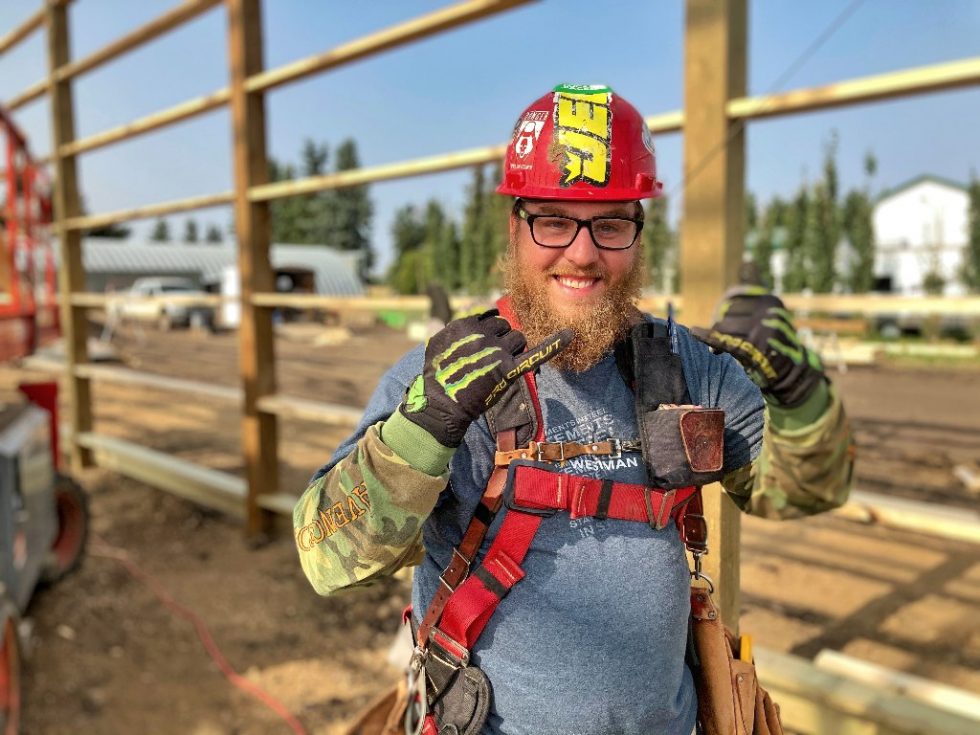Jobs In Vegreville | Careers with Vantage Builders - Vantage Builders Ltd.